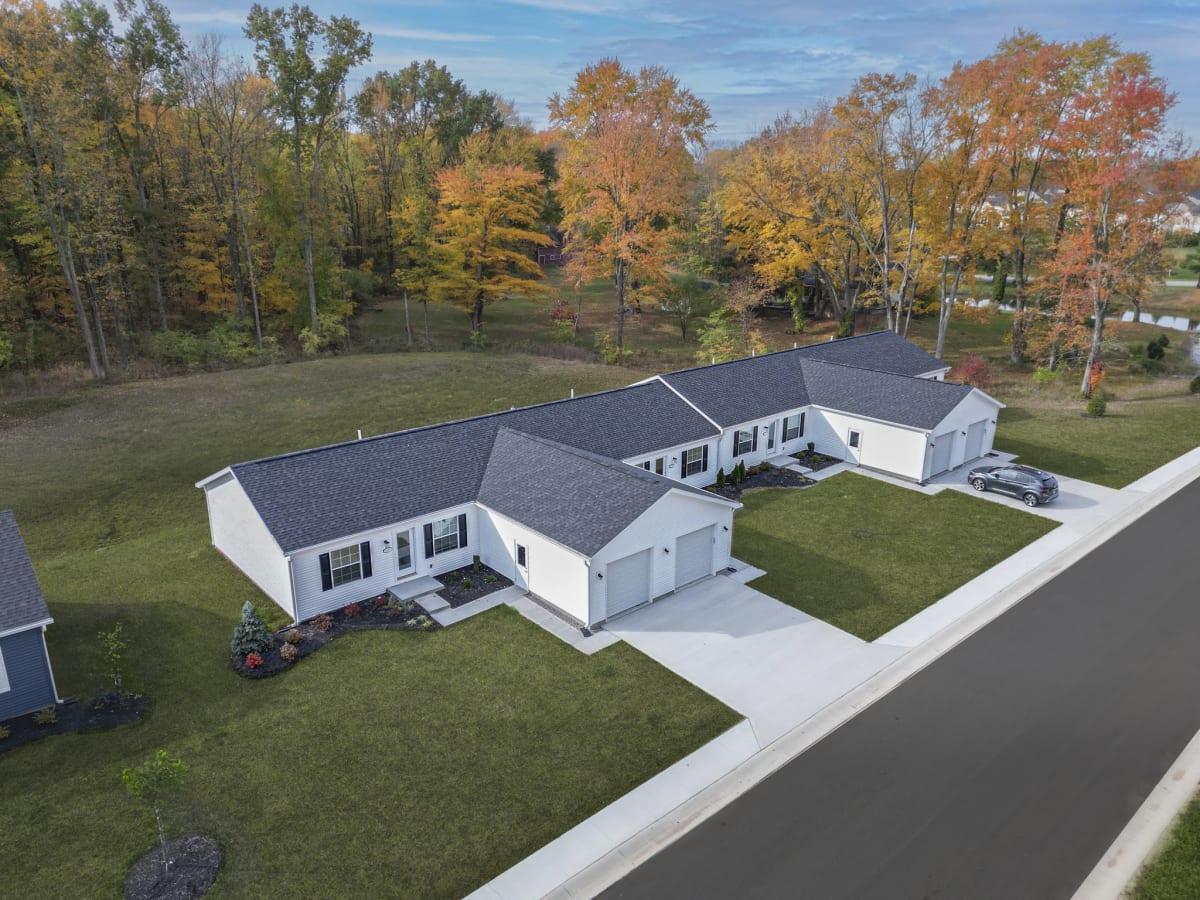 Apartments for Rent in Batavia, Ohio | Hangar Flats